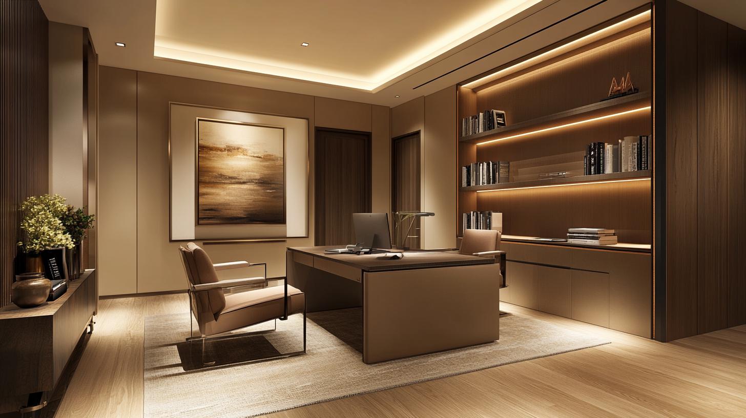 Ultimate Remote Work Environment Setup for 2025