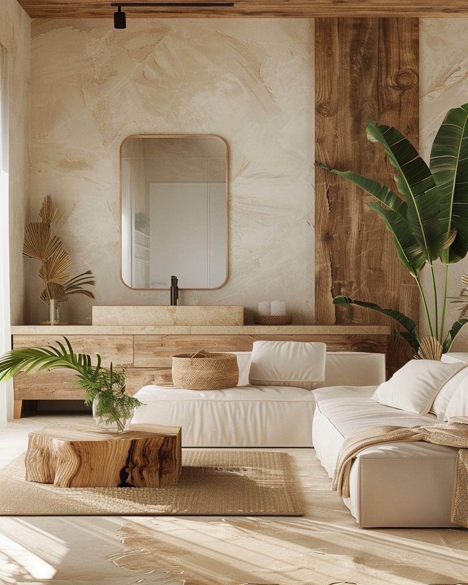 Zero-Waste Home Design: 7 Sustainable Living Solutions for 2025